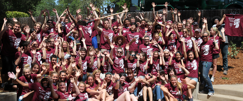 Las Lomas High School Memorial Outdoor Classroom Walnut Creek | TLC for ...